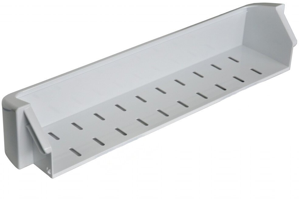 Полка балкон двери холодильника Стинол (большой с пикт.) 511х81х105мм C00856004