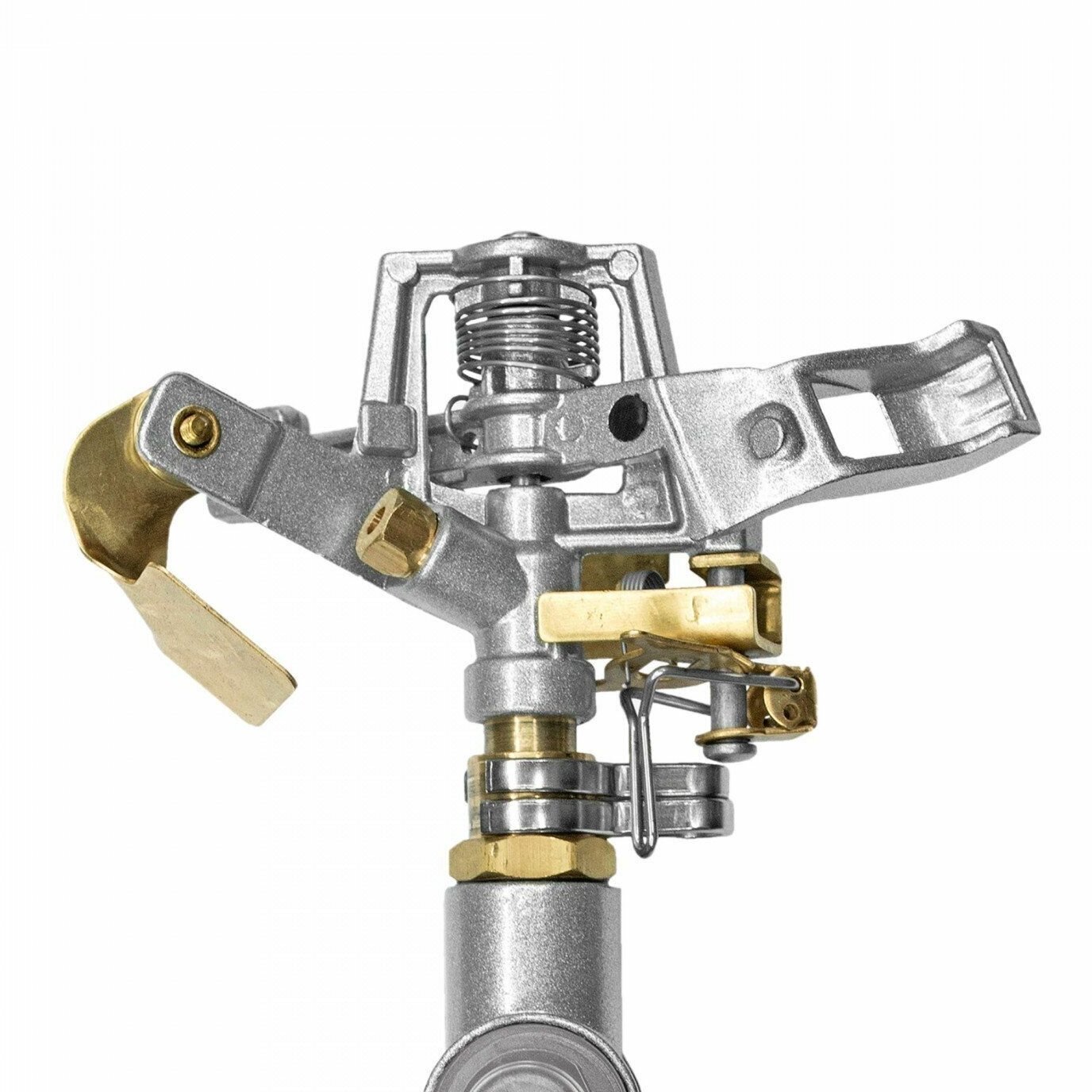 Профессиональный пульсирующий ороситель LUX CELLPRO Cellfast 52-160