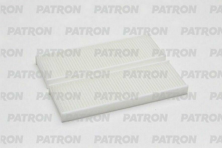 Фильтр салона