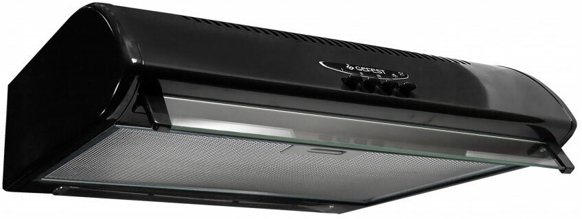 Вытяжка Gefest ВО-2501 К41