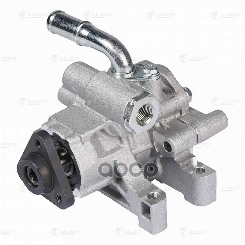 Насос ГУР для а/м Ford Transit (06-)/Fiat Ducato (06-)/Citroen Jumper (06-) 2.2D LUZAR арт. LPS1005