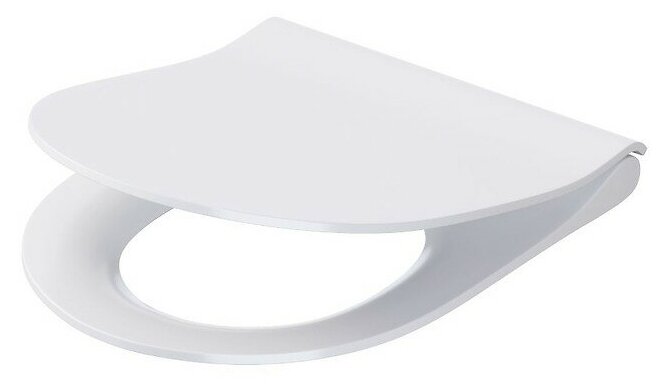 Сидение для унитаза CERSANIT Street Fusion DS-SFU-S-DL