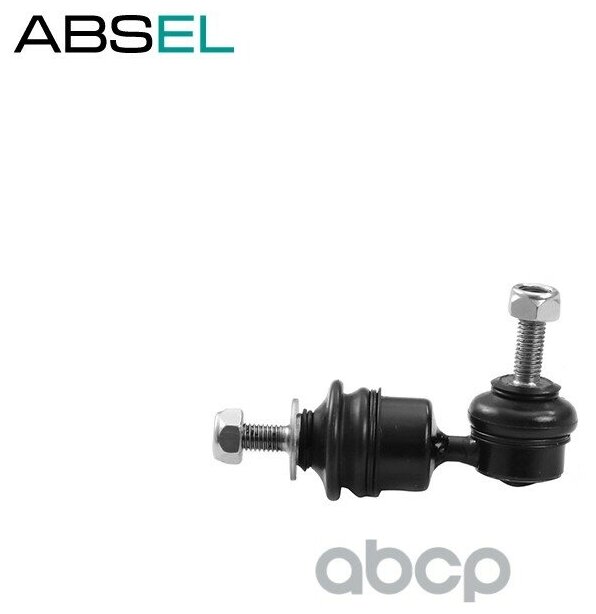 Стойка стабилизатора заднего ABSEL арт. FR350052