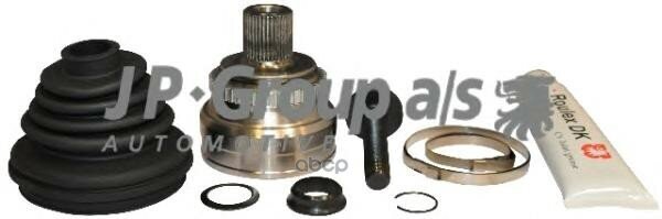 К-КТ ШРУСА наруж VAG шт. JP Group арт. 1143301710
