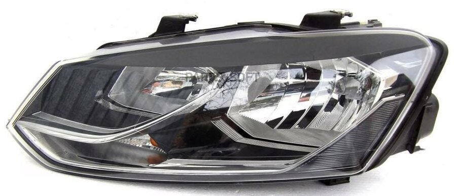 DEPO 441-11K5LMLDEM2 Фара ()