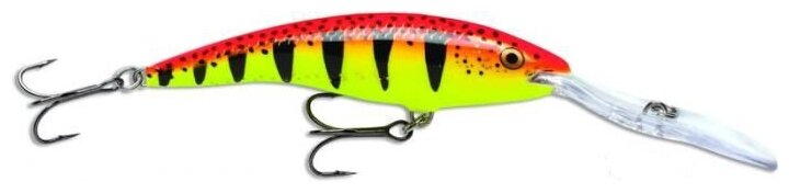 Воблер Rapala Deep Tail Dancer TDD11-HT