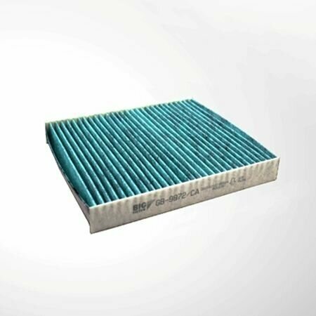 Салонный фильтр BIG FILTER GB-9872/CA для LEXUS NISSAN