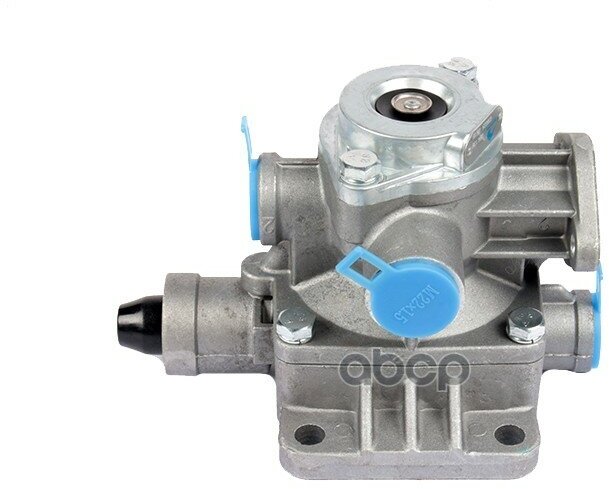 Кран управления тормозами прицепа S&K арт. SK-3050003-01