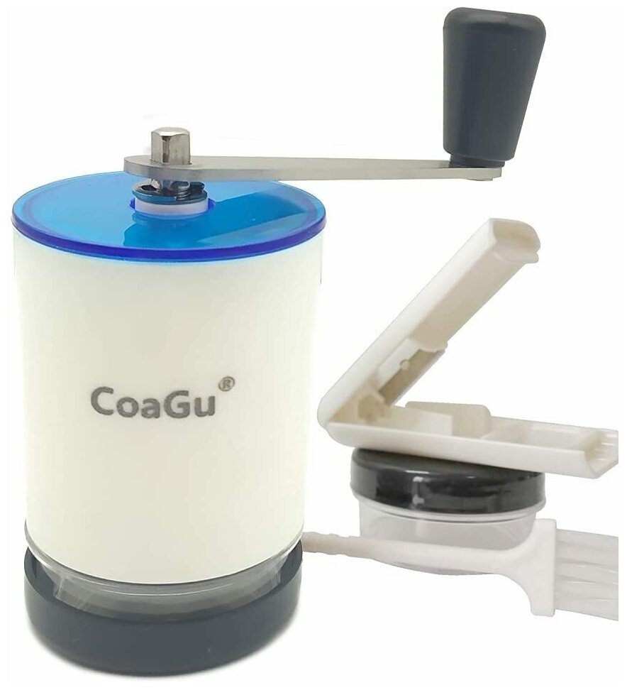 Измельчитель для таблеток CoaGu