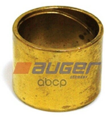 P/к шкворня ! втулка бронз. резьбовая MB Actros 1922-4050/ Axle BM 731.900/924 AUGER арт. 54517