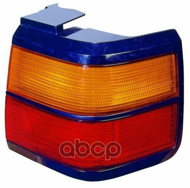 Фонарь правый! VW Passat B3 04/88-08/93 Depo арт. 4411915RUE