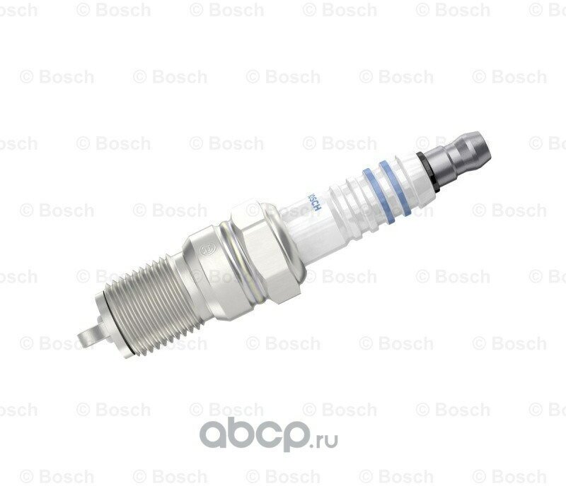Свеча зажигания HR7DCX+ (1.1) Bosch 0 242 236 560 для экстремальных условий эксплуатации