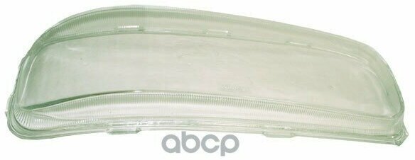 Стекло фары MERCEDES Atego (04-) левой (гладкое без рефлений) AYFAR Ayfar арт. C11598