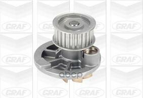 Помпа вод. Opel Daew -04 Graf арт. pa572a