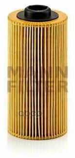 Фильтр масляный MANN-FILTER арт. HU9384X