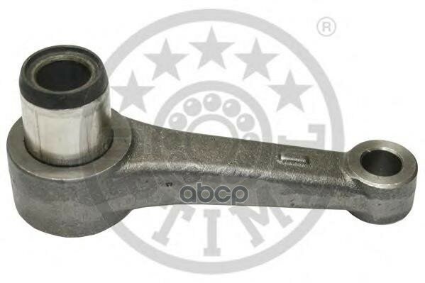 Рычаг маятниковый OPEL: OMEGA A (16_ 17_ 19_) OMEGA A Caravan (66_ 67_) OMEGA B (25_ 26_ 27_ Optimal арт. f8-6659
