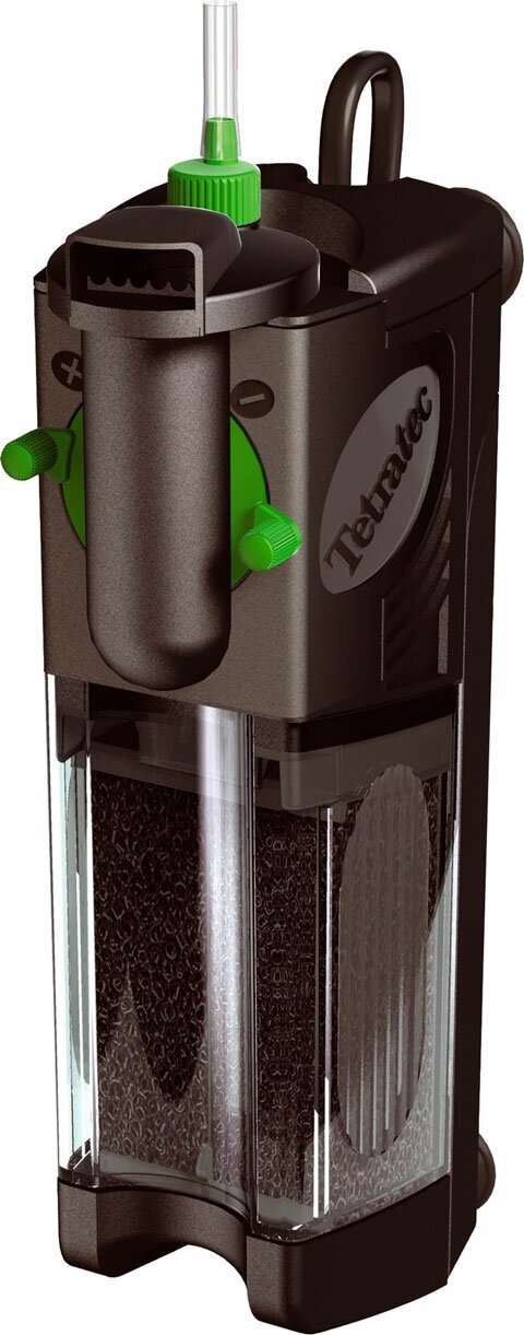 Внутренний фильтр TETRA IN 800 PLUS для аквариумов объемом до 150 л (1шт)