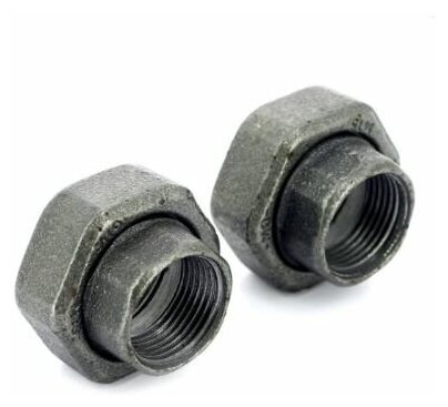 Винтовое соединение IMP PUMPS R 1 1/4 5675215