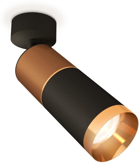 Спот Ambrella Light Techno Spot XM6313015 (A2210, C6304, A2062, C6313, N6134)