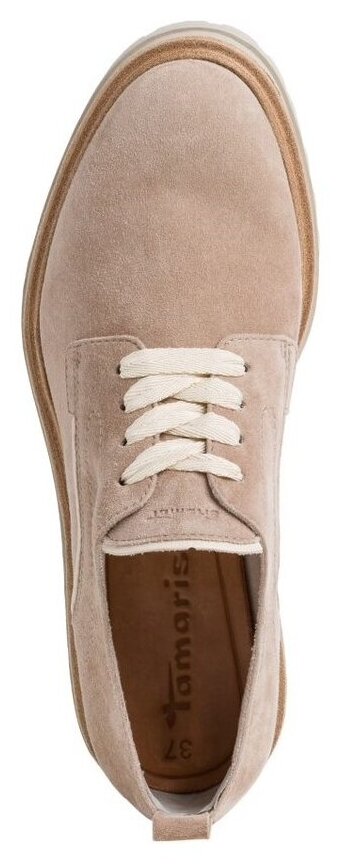 Полуботинки дерби