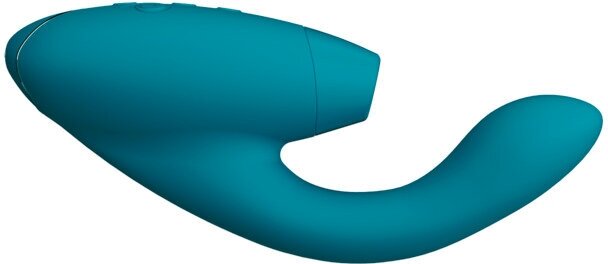 Womanizer Duo 2, бирюзовый