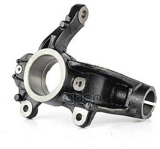Кулак поворотный правого колеса / FORD S-Max, Mondeo-IV, Galaxy 06~ BSG AUTO PARTS арт. BSG30330019