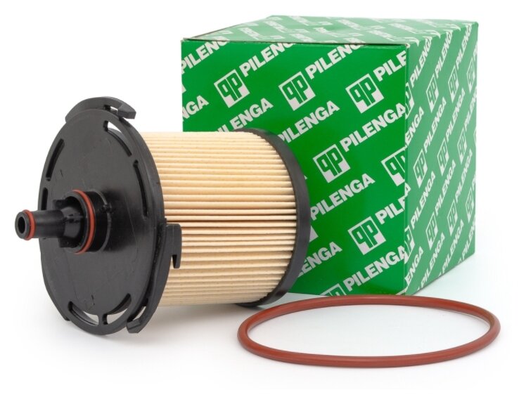 Фильтр топливный PILENGA арт. fcp2406