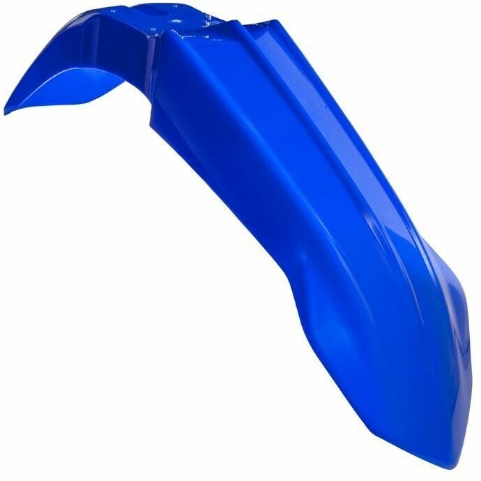 Переднее крыло Yamaha YZ 85 2022-2024 г, синий.