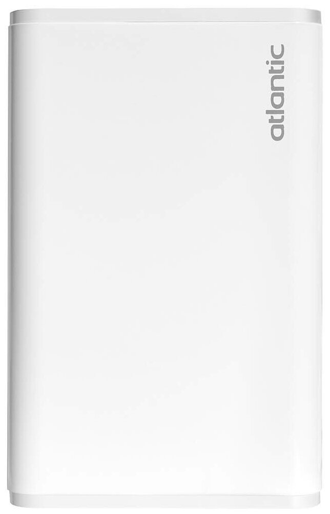 Электрический водонагреватель ATLANTIC "Vertigo Basic", 50 л
