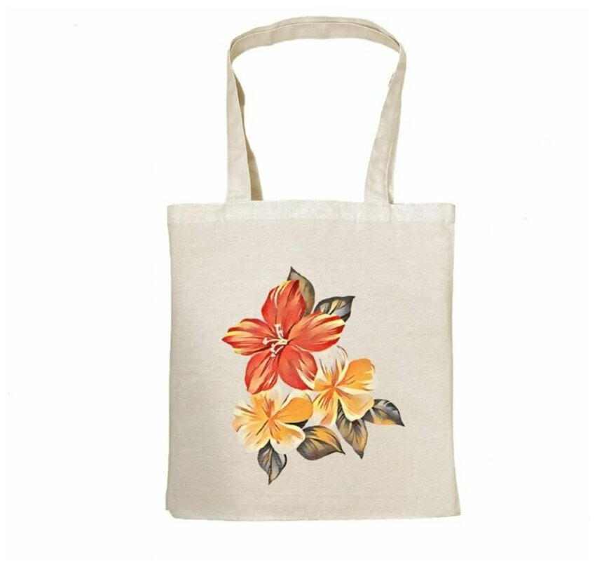 Сумка шоппер