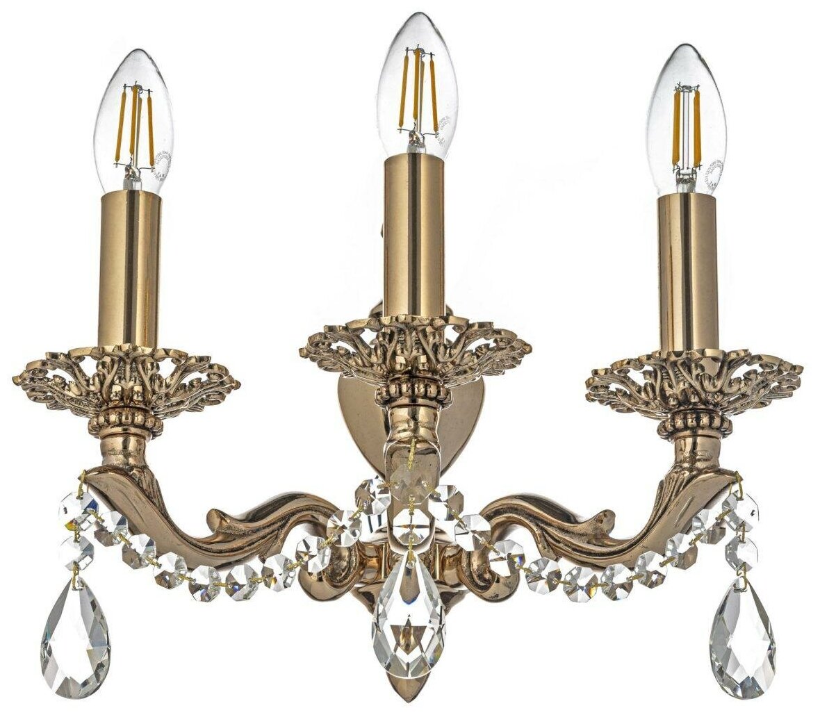 Бра Arti Lampadari Amelia E 2.1.3.600 GB