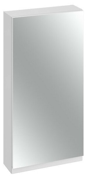 Зеркало-шкаф Cersanit MODUO 40 SB-LS-MOD40/Wh