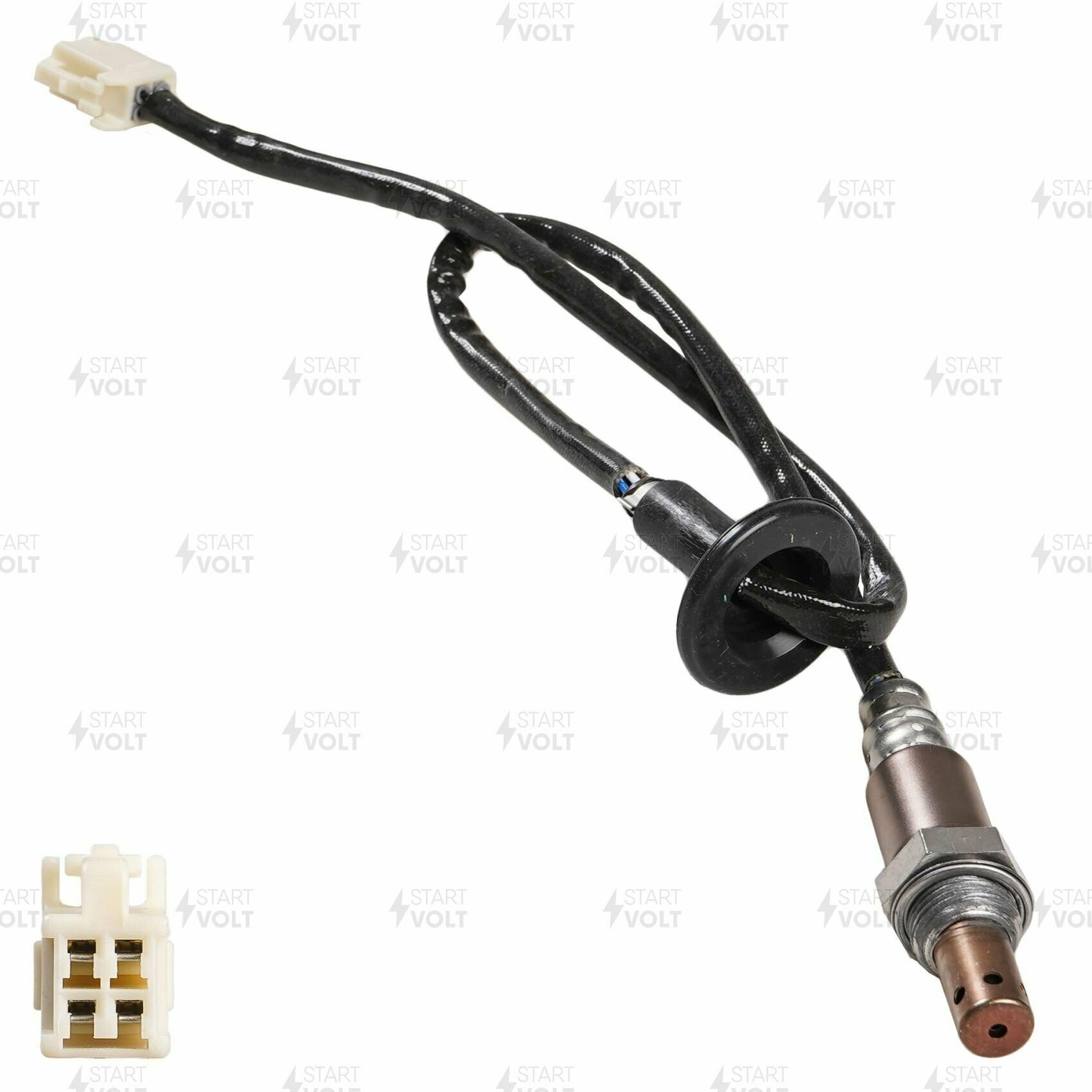 Лямбда-зонд Toyota Corolla 00-/Avensis 03- 1.6i/1.8i после кат.