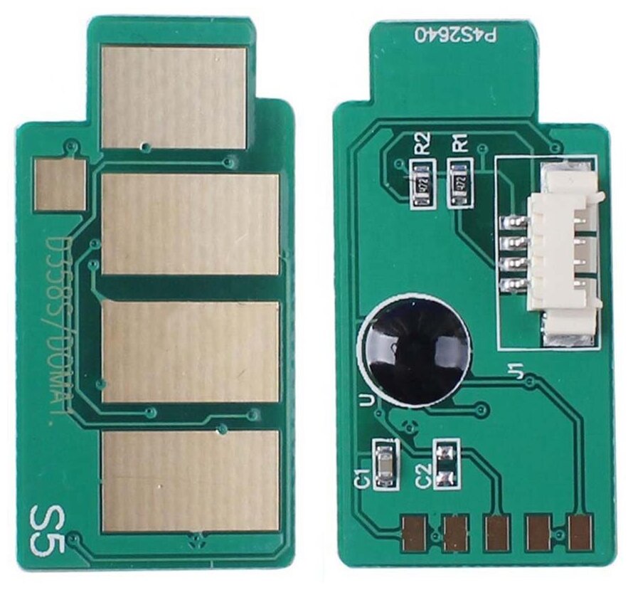 Чип картриджа CF256A для HP LaserJet M436dn, M436nda, M436n, M436, M433 7400 стр.