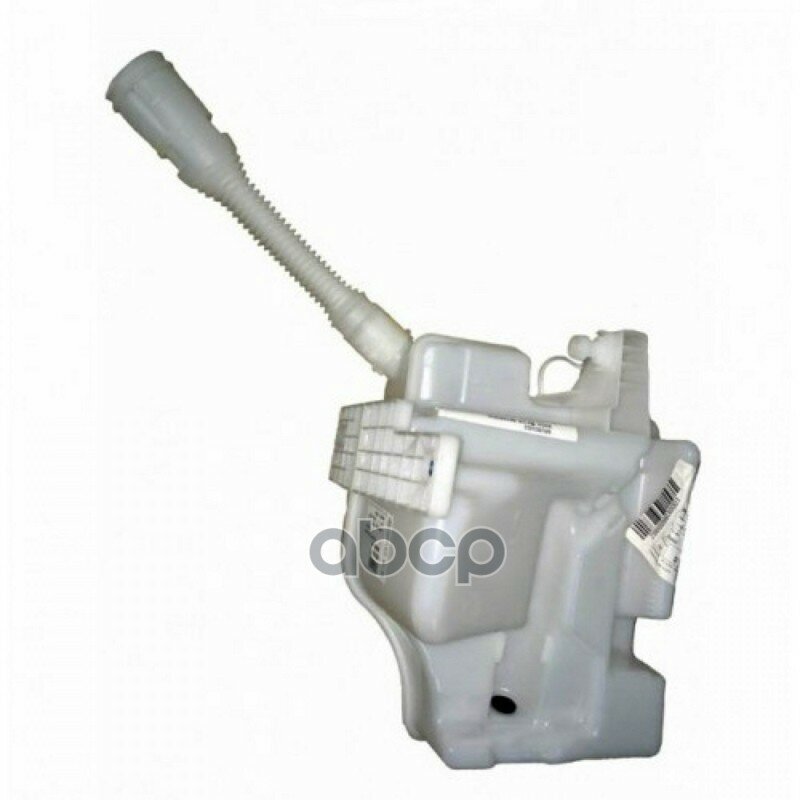 Бачок омывателя VAG арт. 6R0955453G