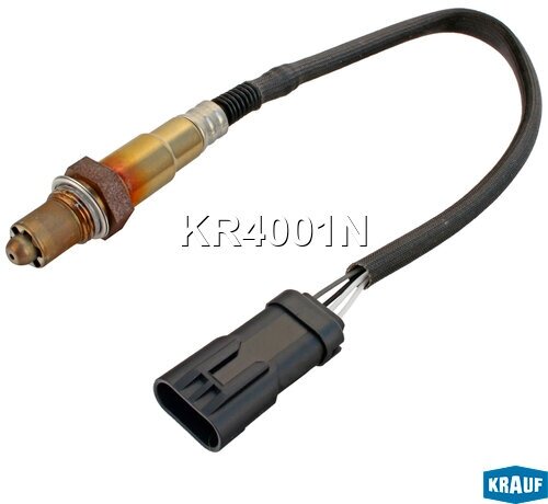 Лямбда-зонд Krauf KR4001N