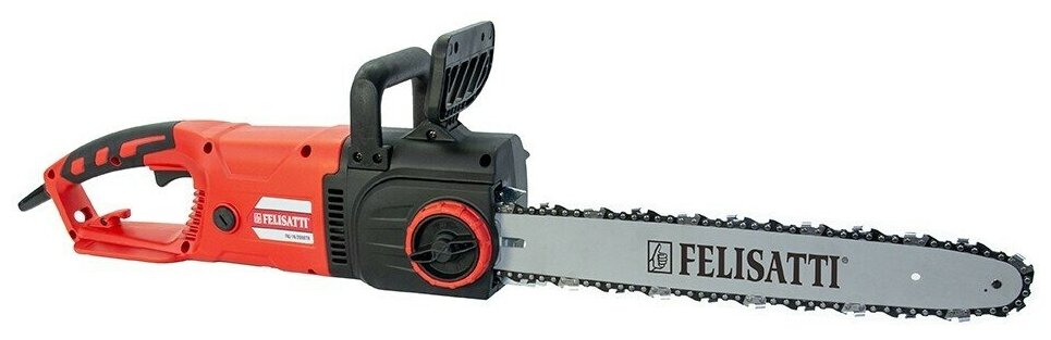 Электропила цепная Felisatti ПЦ-16/2000ТН
