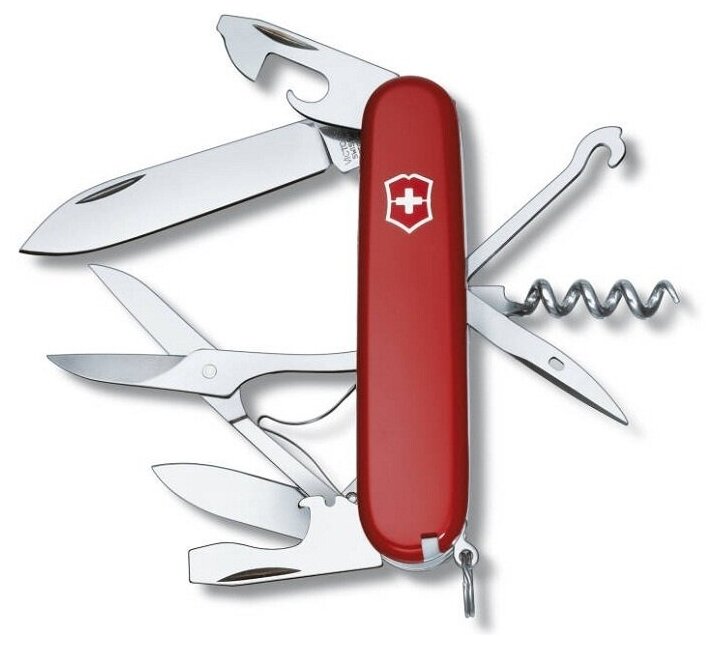 Victorinox 1.3703 Офицерский нож climber victorinox