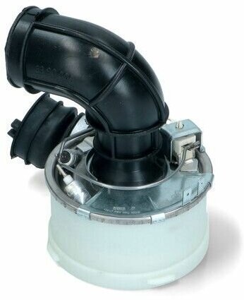 Тэн посудомоечной машины