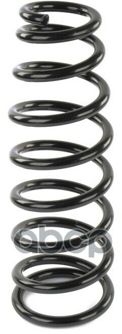 Пружина передняя L=R MAZDA 6 1.8/2.0L 02-08 GANZ GIK02239 GANZ арт. GIK02239