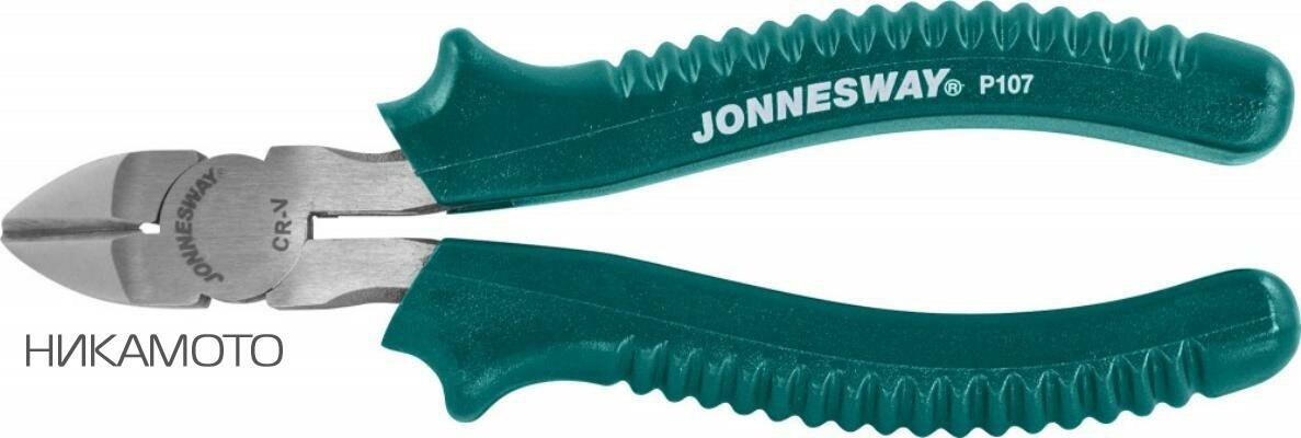 JONNESWAY P107 Бокорезы 7" 47127