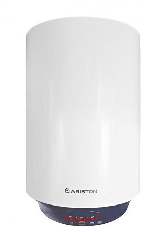 Водонагреватель накопительный ARISTON ABS BLU1 ECO PW 30 V SLIM белый