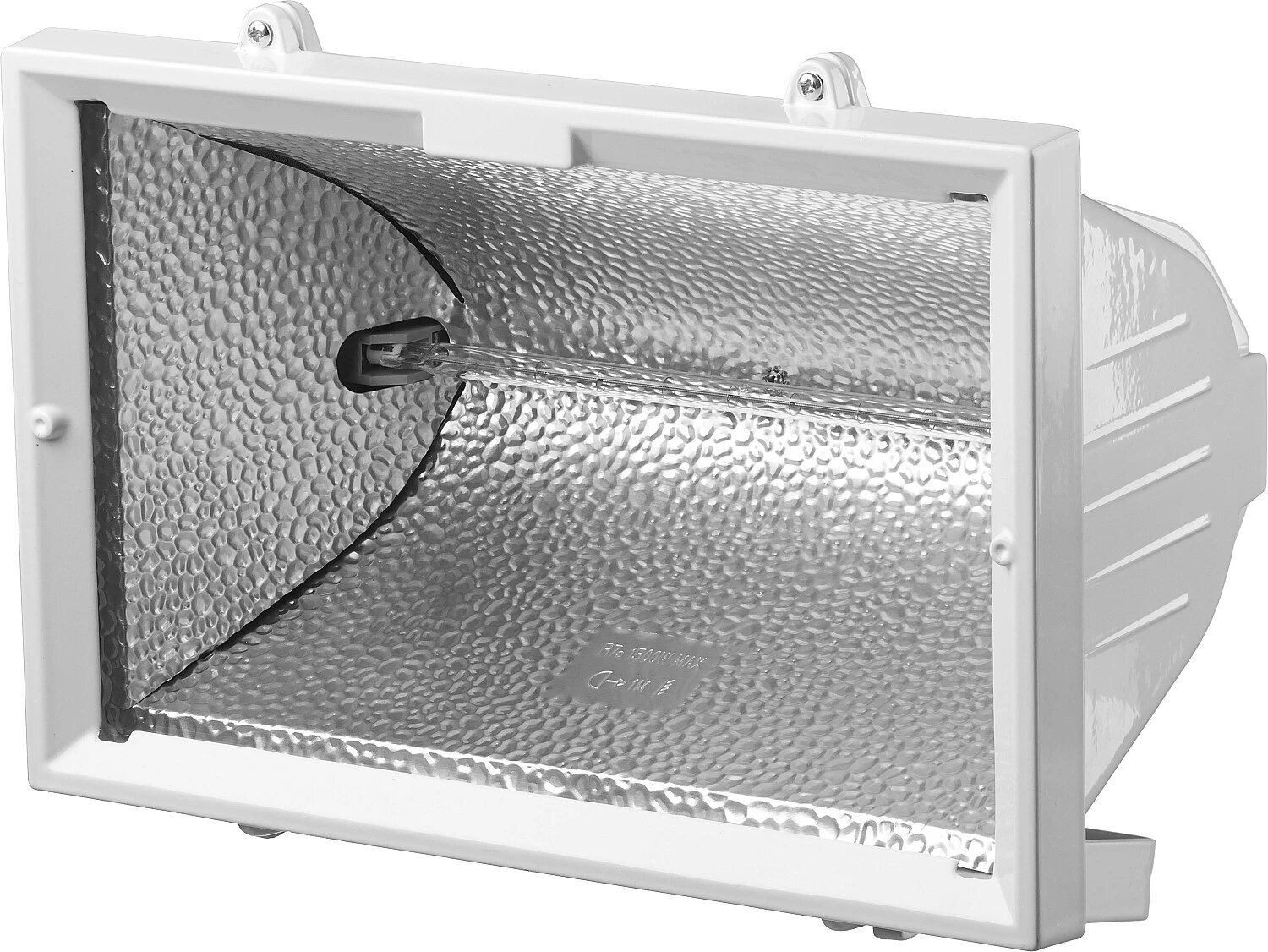 STAYER MAXLight прожектор 1500 Вт галогенный, белый