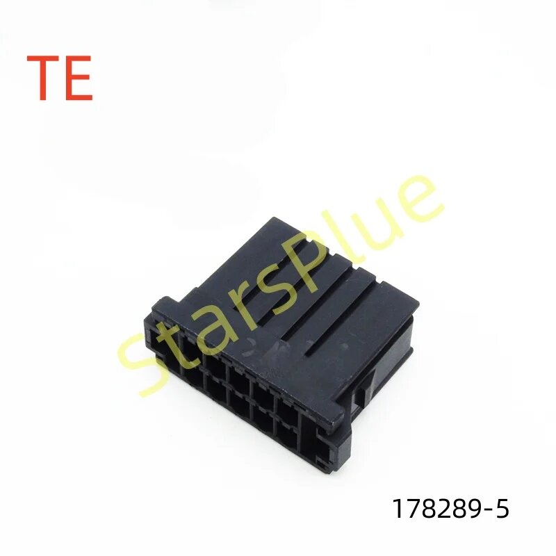 Разъемы DACIKEYS 184046-1 (10шт)