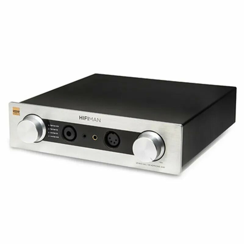 Усилитель наушников HIFIMAN EF400 полностью сбалансирован