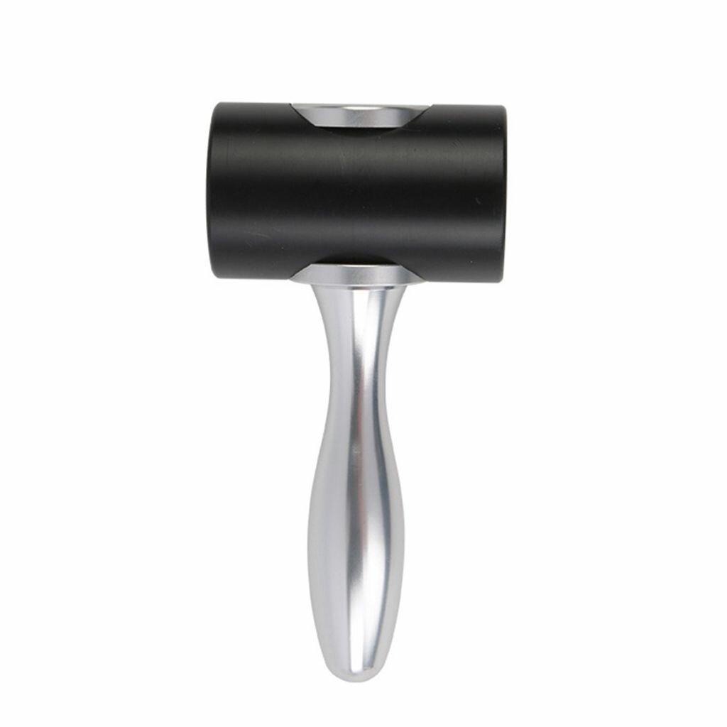 DIY ручной работы Leathercraft нейлон кожа резьба молоток, PDC023