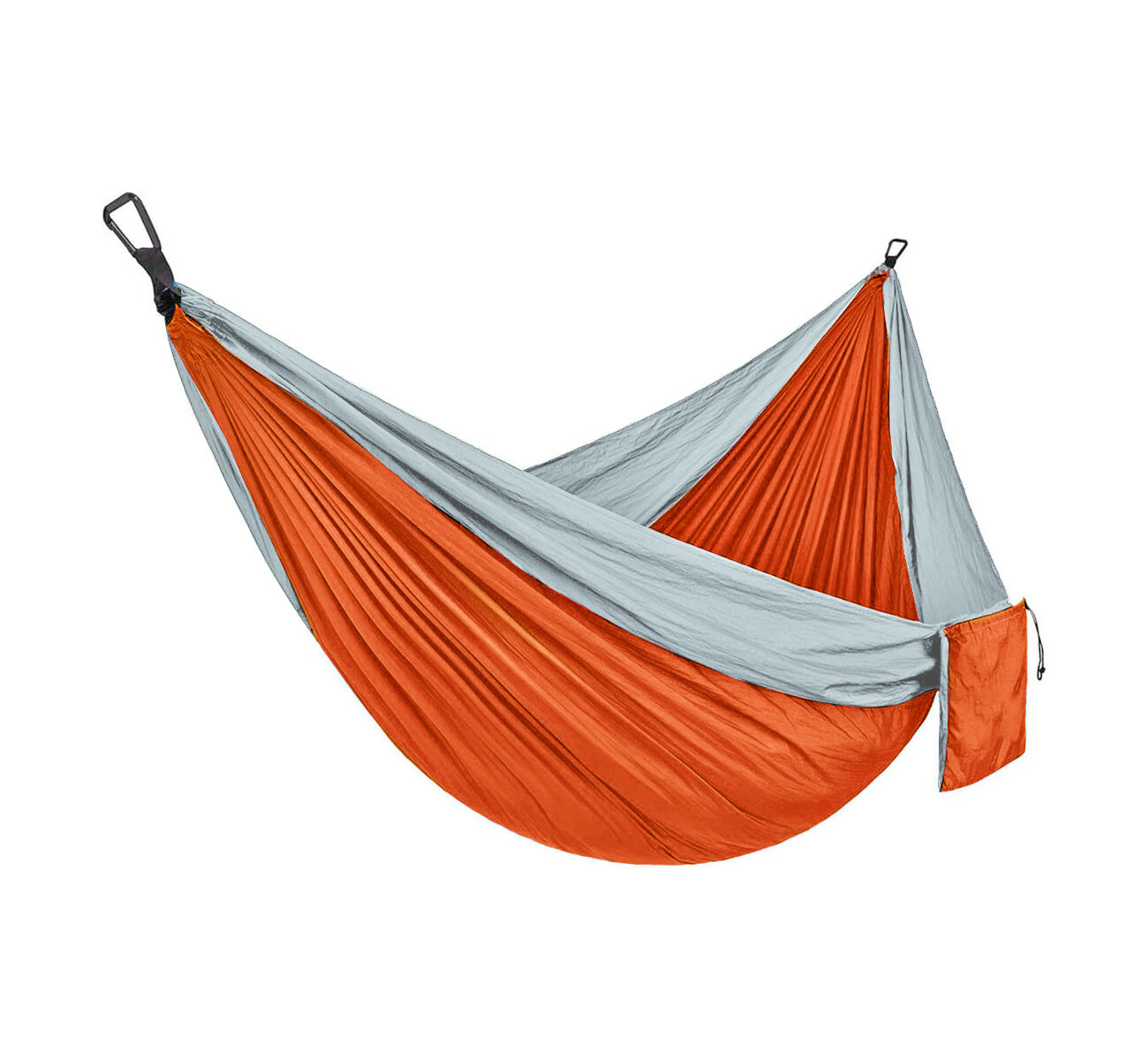 Гамак ADR Hammock Double (orange)
