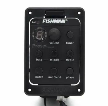 Fishman Presys 301 Гитарный звукосниматель