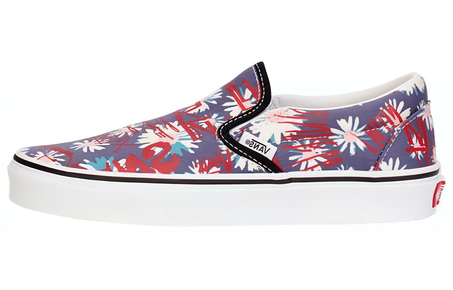 Кеды Classic Slip-On