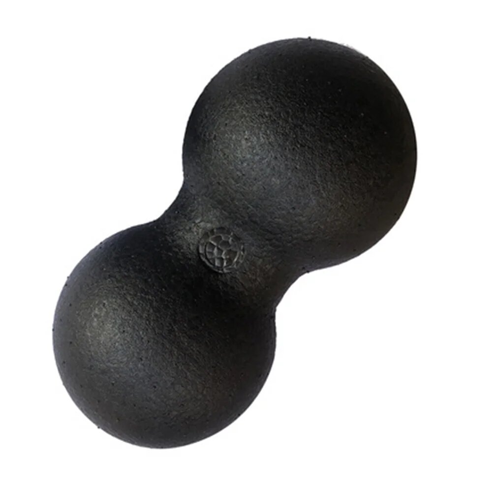 Массажный мяч EPP набор арахис Черный, black